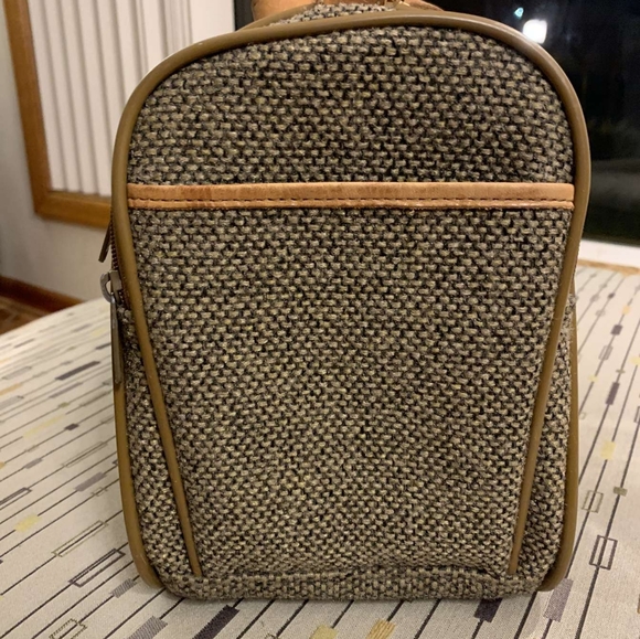 Hartmann | Bags | Designer Carry On Bag Hartman | Poshmark